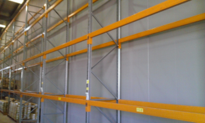 Strengthening Wigram Building Post-Earthquake with Sikawrap Hex 103C Strips