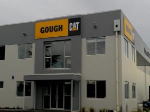 BBR Contech Empowers Gough Gough & Hamer’s New Component Rebuild Centre ...