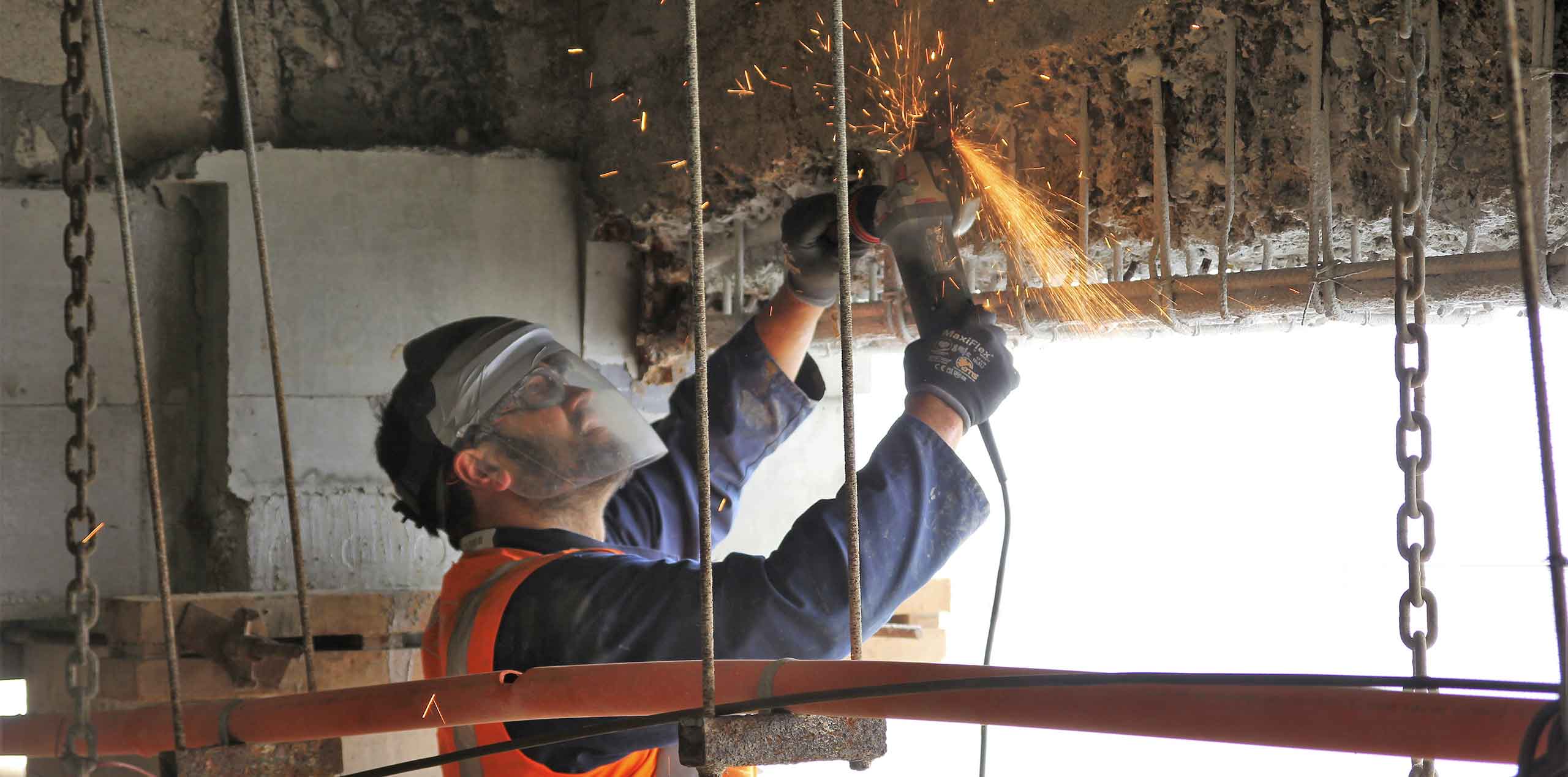 BBR Contech is New Zealand’s oldest specialist civil engineering company