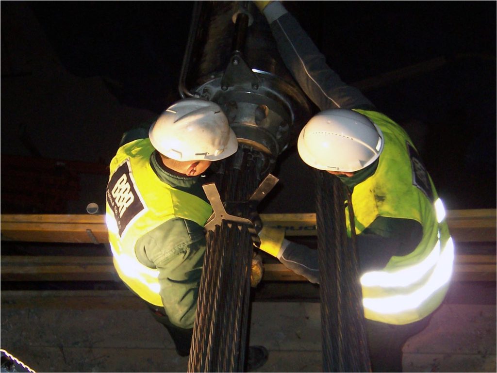 Contech: proud to be part of the BBR Network