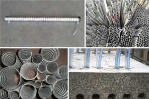 Drossbach Duct | Contech are Drossbach Ducting Specialists