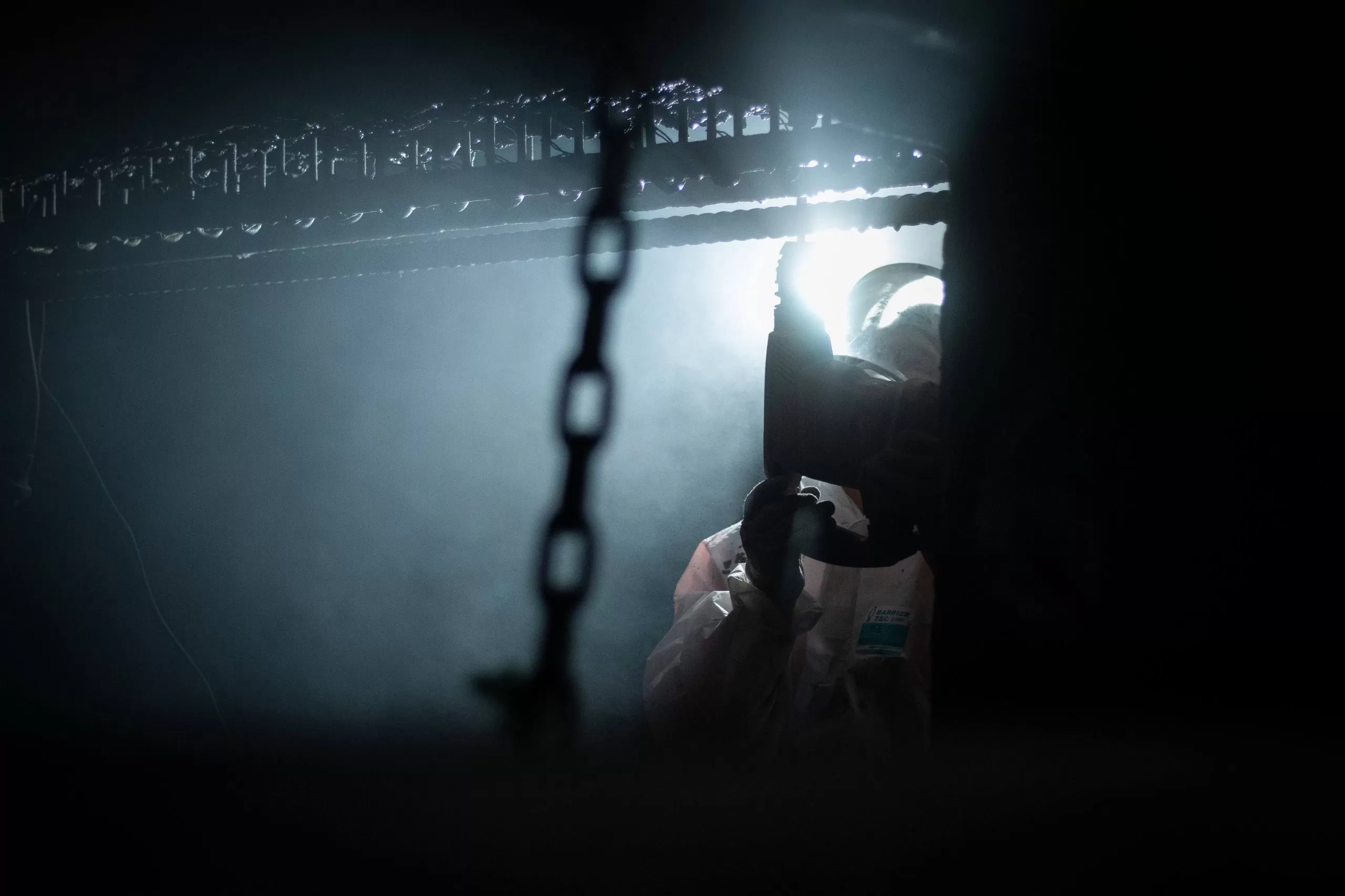 Contech are engineered concrete specialists: we make the hard stuff easy