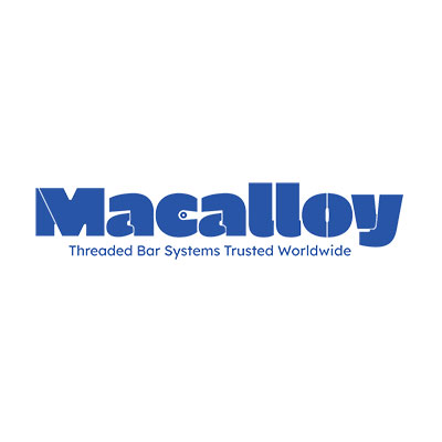 Macalloy Bracing | Macalloy post tensioning system | Contech
