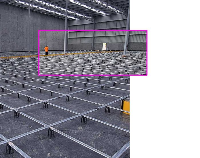 Contech are engineered concrete specialists: we make the hard stuff easy