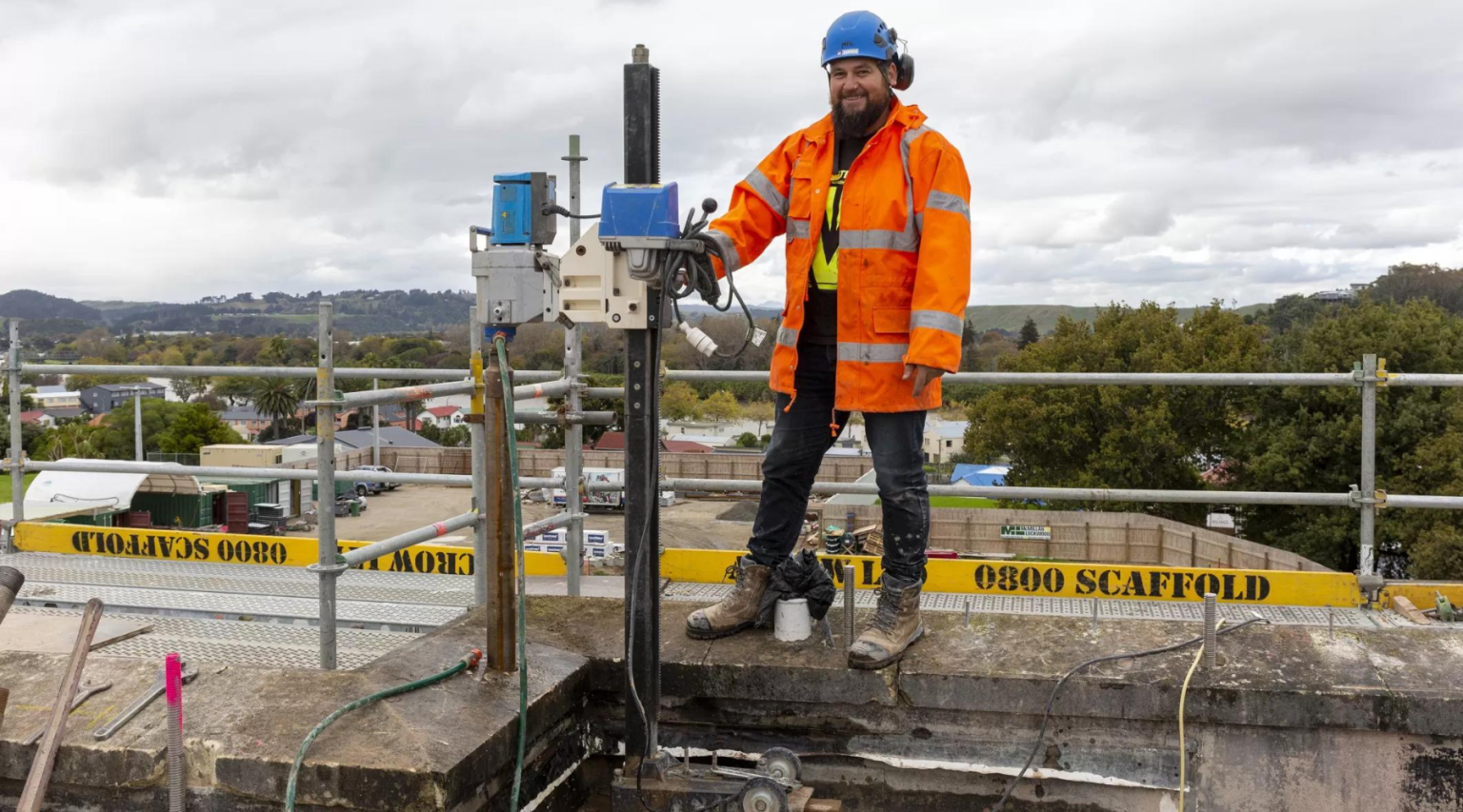 Te Whare O Rehua Sarjeant Gallery